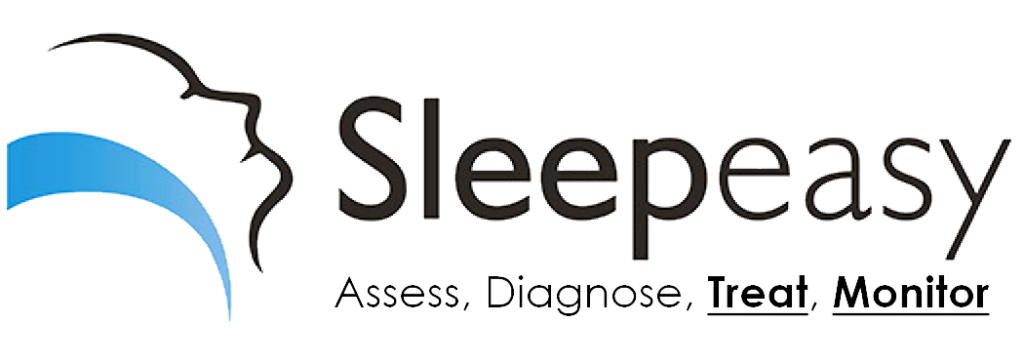 Home | SleepEasy Centre